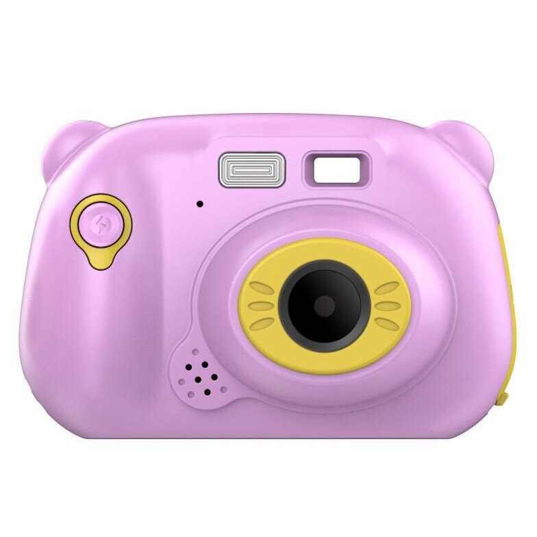 Camera foto digitala, Selfie pentru copii, WiFi 12MP - eMAG.ro