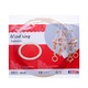 Accesoriu craft/ 1 bucata, Daco, Cercuri lemn, Lemn - eMAG.ro