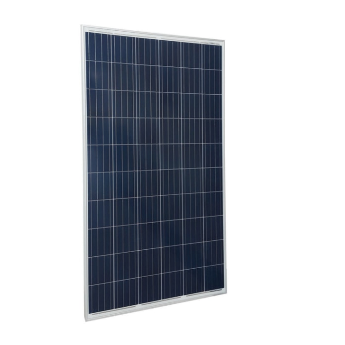 Panou solar, 50W, fotovoltaic policristalin cu cablu 90cm, teleMAG ...