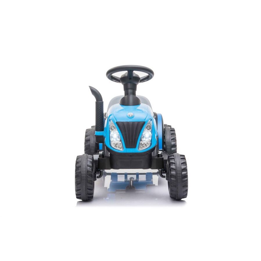 A009 kék 6V Elektromos traktor 9331 - eMAG.hu
