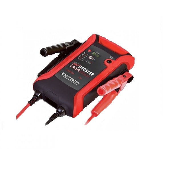 Robotindító Ceteor 12V 800A EN Giga Lithium 4000A Schumachertől - eMAG.hu