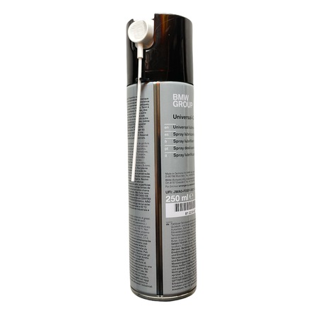Spray Lubrifiant Universal BMW 250ml - eMAG.ro