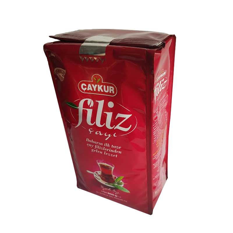 Ceai Turcesc CAYKUR Filiz 500g - eMAG.ro