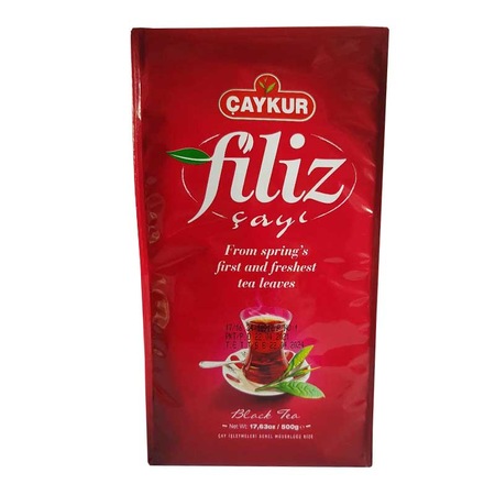 Caykur Filiz török tea, 500g - eMAG.hu