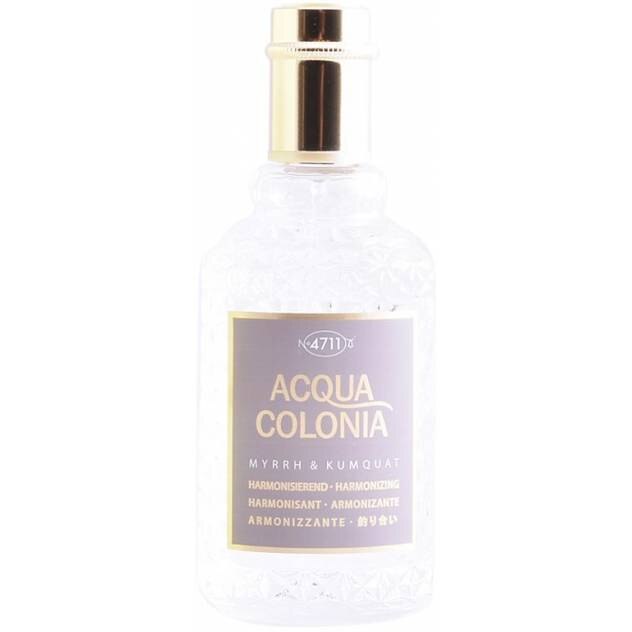 Apa de Colonie Myrrh & Kumquat, 4711, Unisex, 50 ml - eMAG.ro