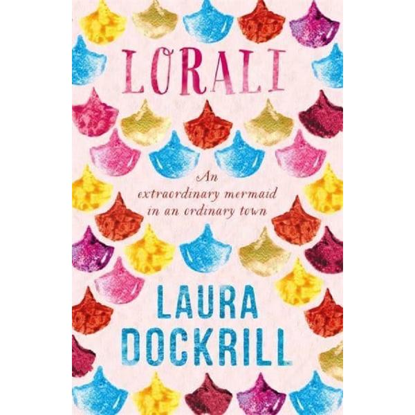 lorali - laura dockrill - eMAG.ro
