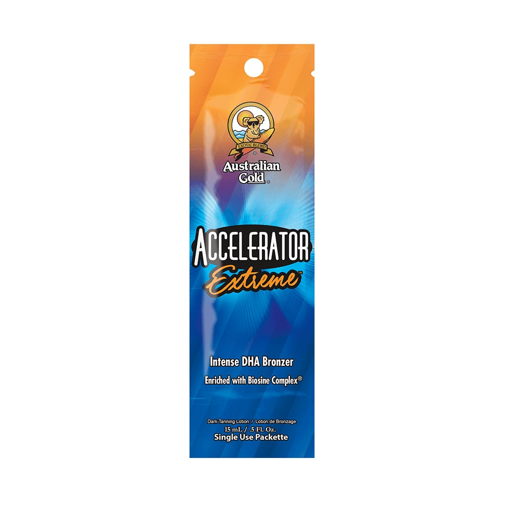 Accelerator Extreme Bronzare Australian Gold 15 ml - eMAG.ro