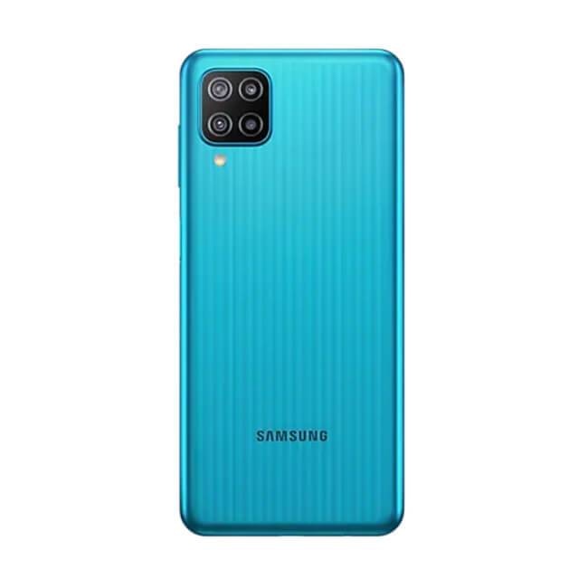 Telefon mobil Samsung Galaxy F12, Dual SIM, 128GB, 4GB RAM, 4G, Sea ...