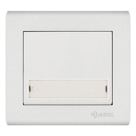 Buton sonerie cu etichetare, Manolya - eMAG.ro