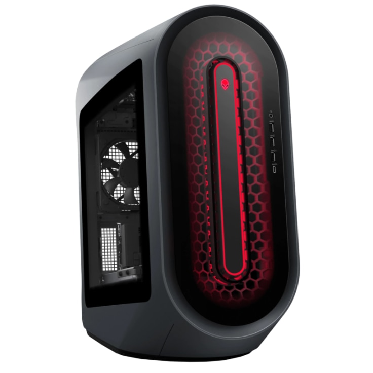 Dell Alienware Aurora R14, AMD Ryzen 9 5900X, 32GB, 512GB SSD+2TB(HDD ...