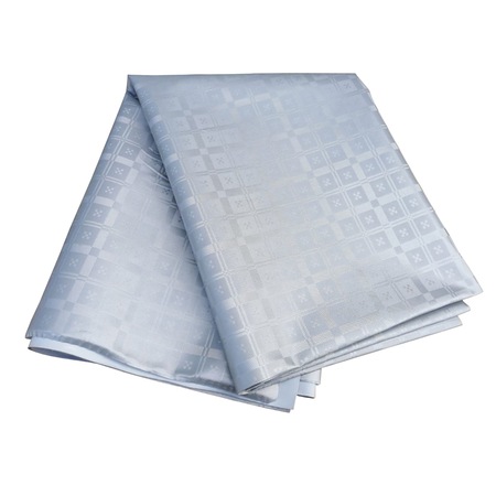 Fata de masa tip musama ND, 100x140 cm, pvc pe fibre textile, gri ...