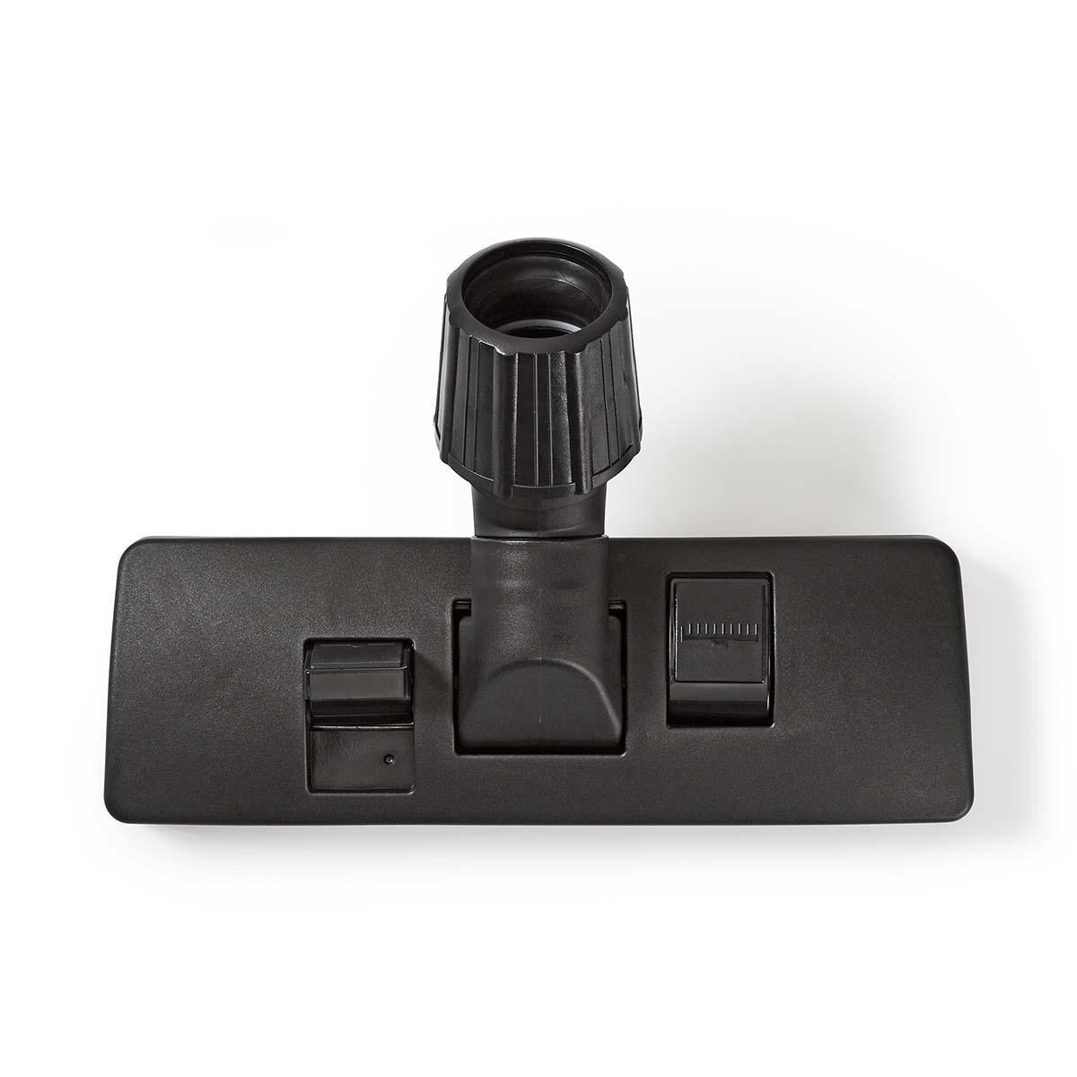 Perie aspirator pentru podea, Nedis, Plastic, 30-40 mm, VCBR110CFVAR ...