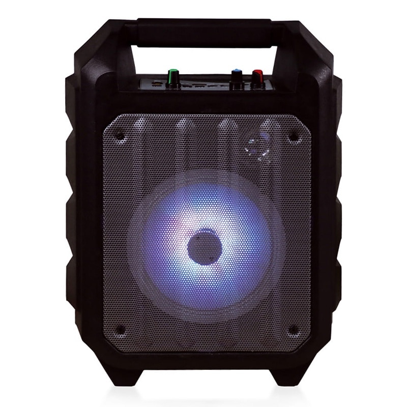 Boxa Bluetooth Portabila Og82b Omega - eMAG.ro