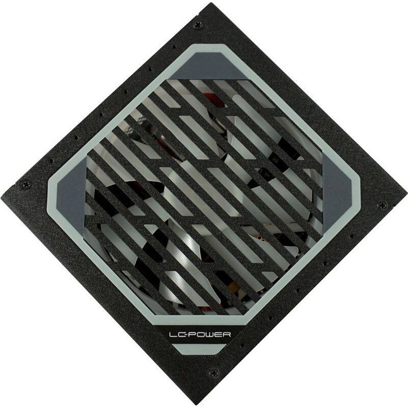 Захранване LC-Power LC6850M V2.31, 850W, Super Silent, ATX, PFC Active - eMAG.bg