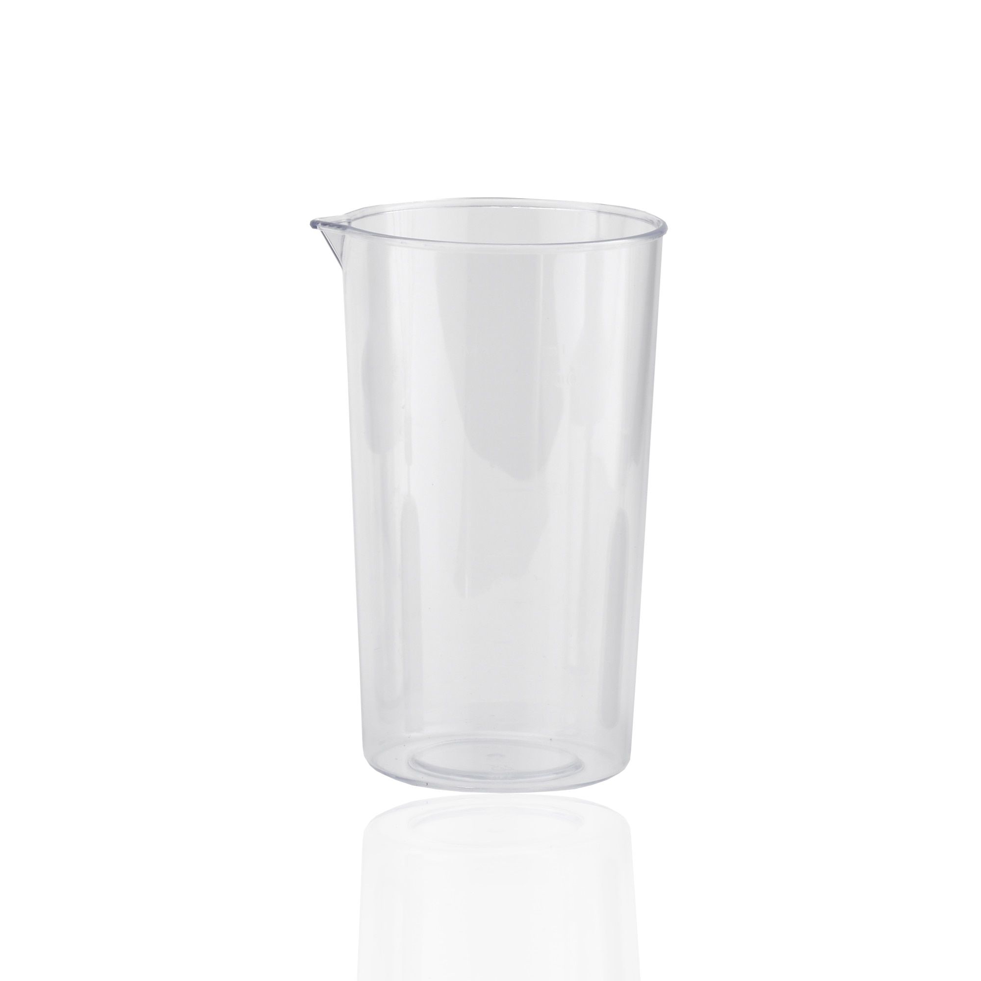 Mixer vertical cu accesorii 900W, tocator 500ml, bol gradat 700ml, tel ...