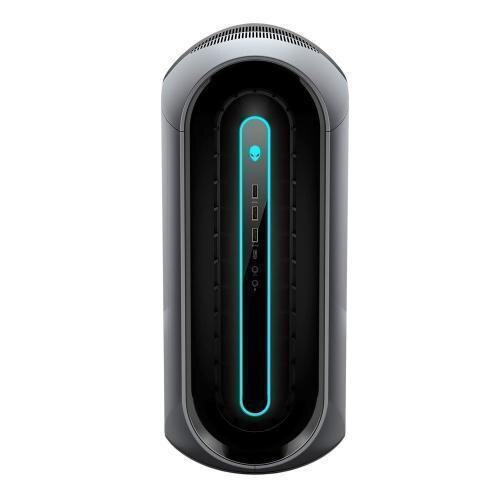 Desktop Gaming Dell Alienware Aurora R10, AMD Ryzen 7 5800X, RAM 64GB ...