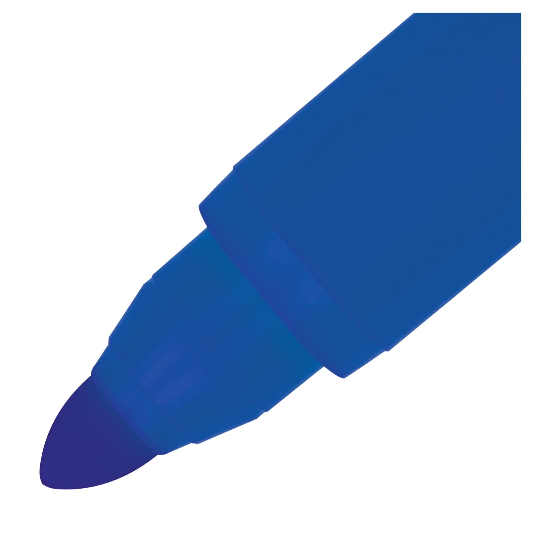 Set 12 carioci Stylex Jumbo Green Deal ,1-3 mm - eMAG.ro