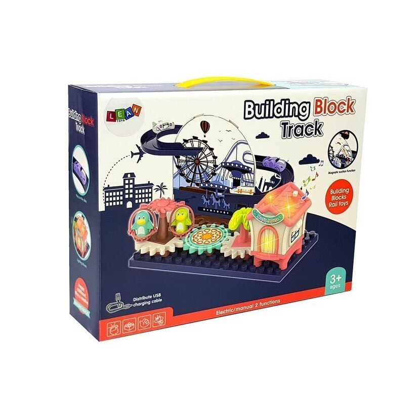 Building Blocks Set 7893 - eMAG.hu
