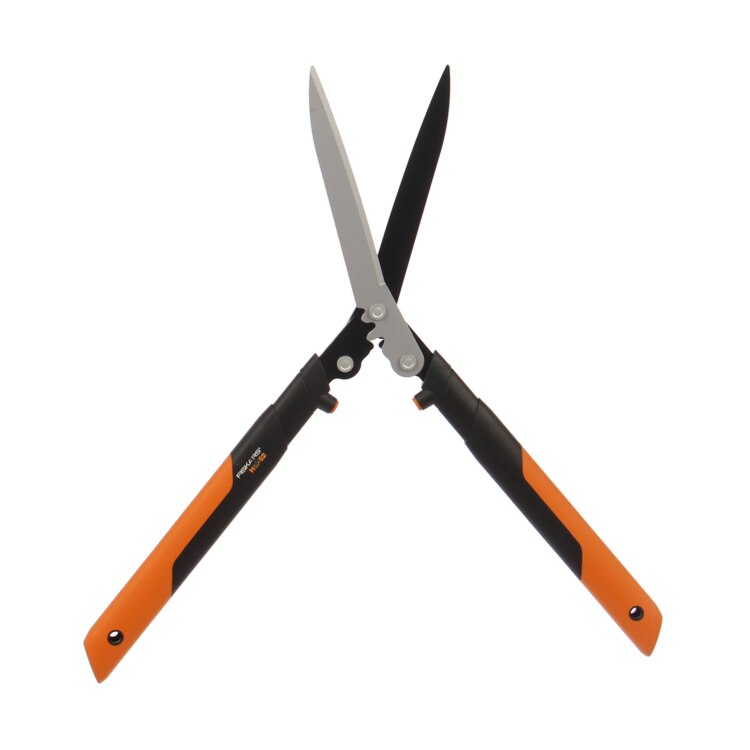 Foarfeca pentru gard viu Fiskars HSX92, 63 x 16.5 cm - eMAG.ro