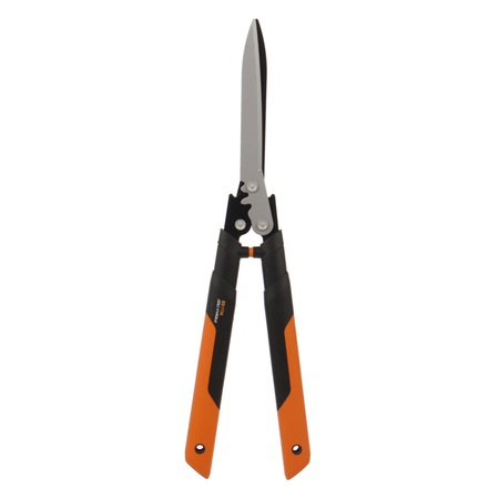 Foarfeca pentru gard viu Fiskars HSX92, 63 x 16.5 cm - eMAG.ro