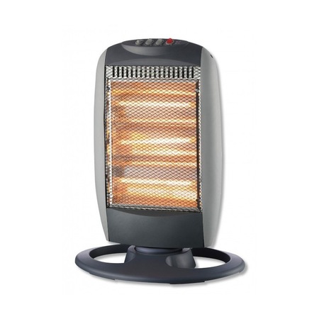 Radiator Victronic cu halogen, 400/800/1200W - eMAG.ro