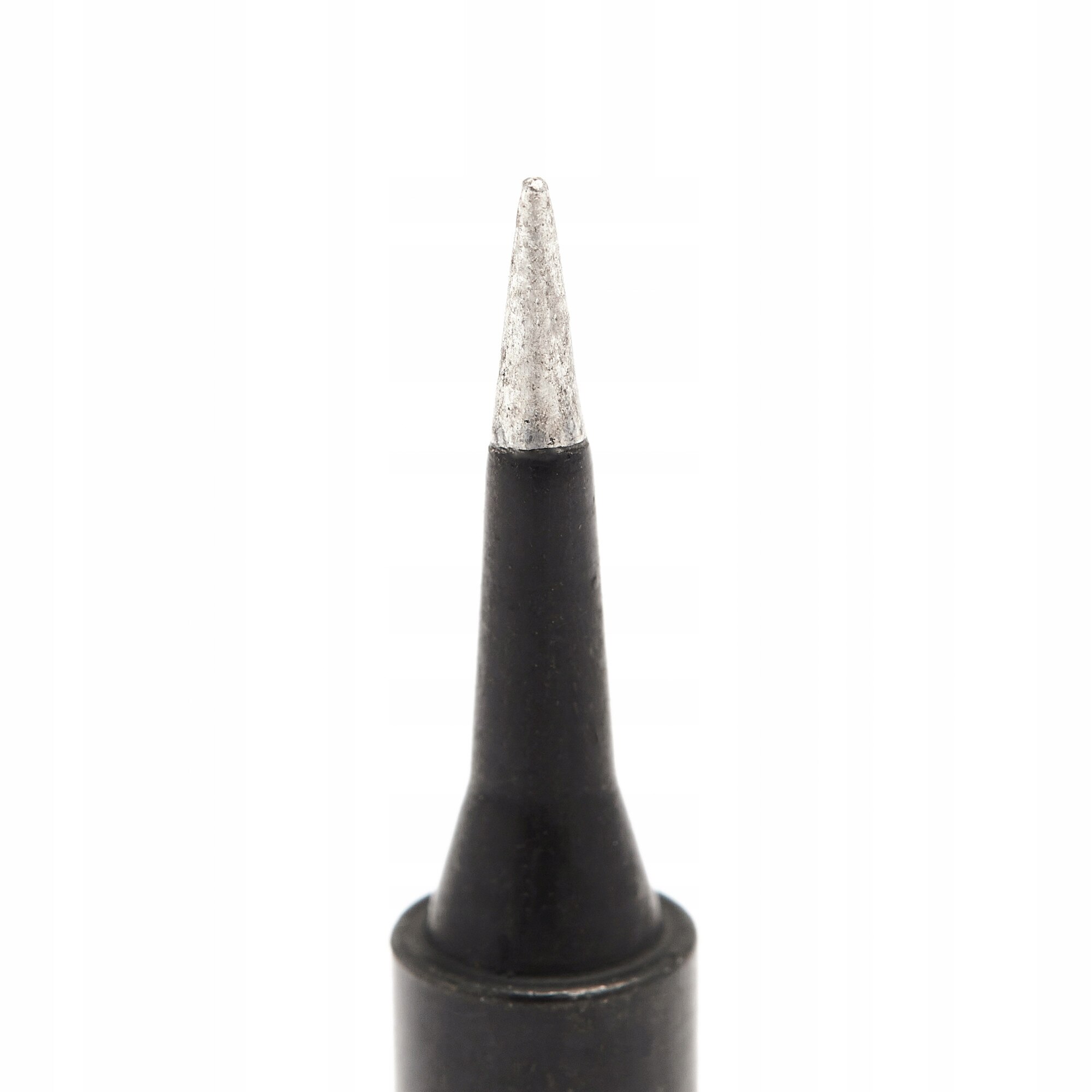 Varf pentru lipit, TI 900M, Aluminiu, Negru - eMAG.ro