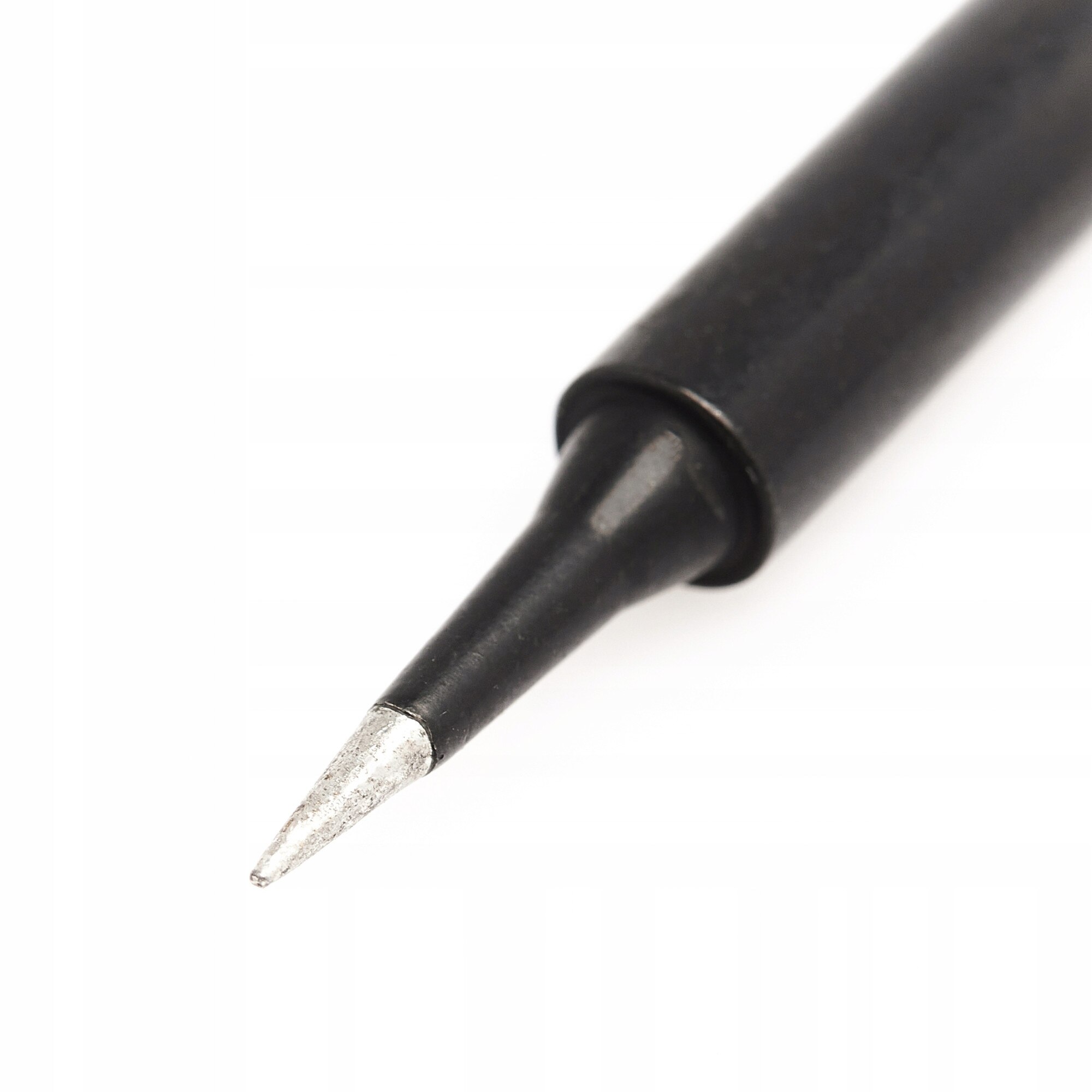 Varf pentru lipit, TI 900M, Aluminiu, Negru - eMAG.ro