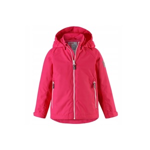 Geaca REIMA, Poliester, Roz, 134cm - eMAG.ro