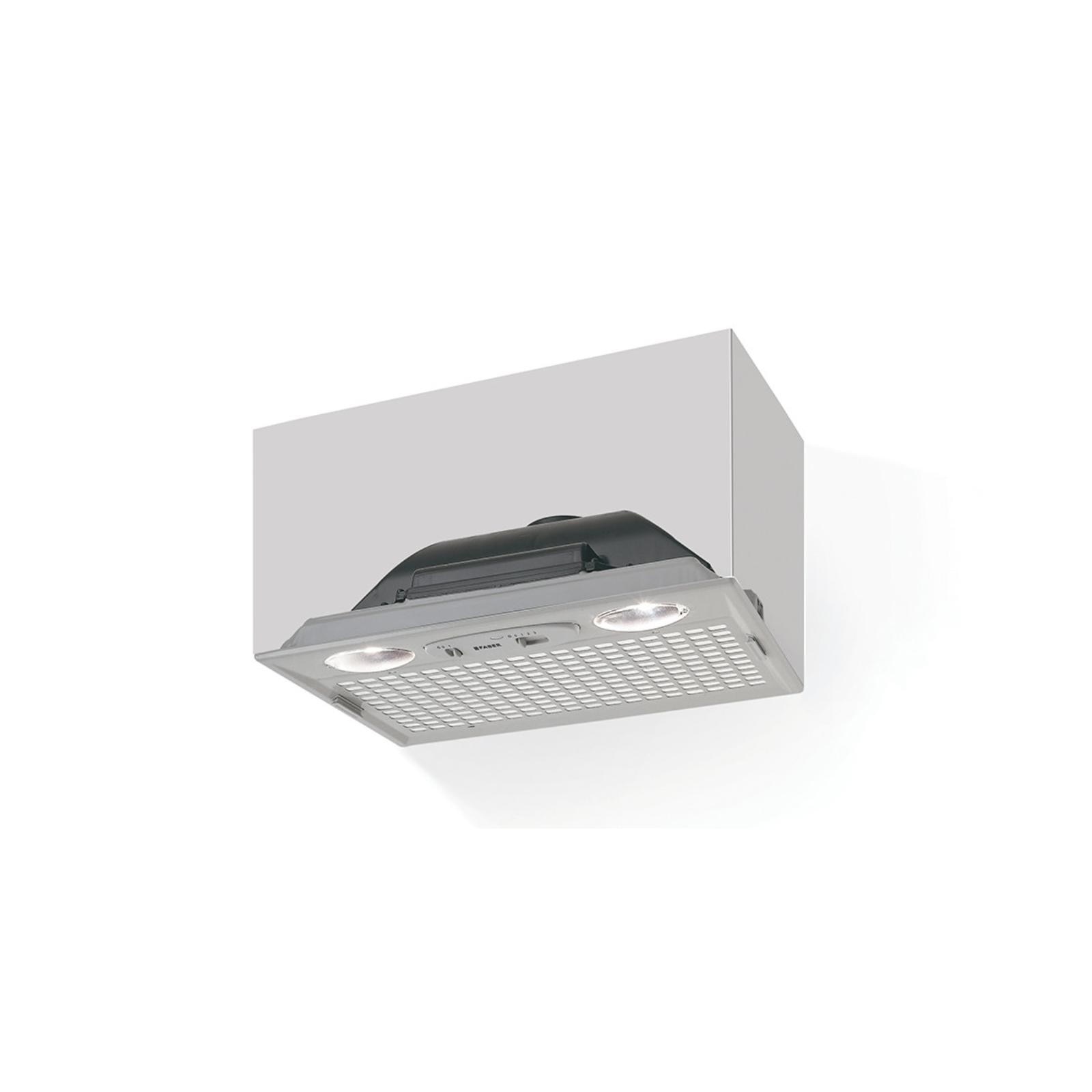 Hota incorporabila Faber Inca Smart C LG A70, 70 cm, 300 m3/h, 67 dB ...