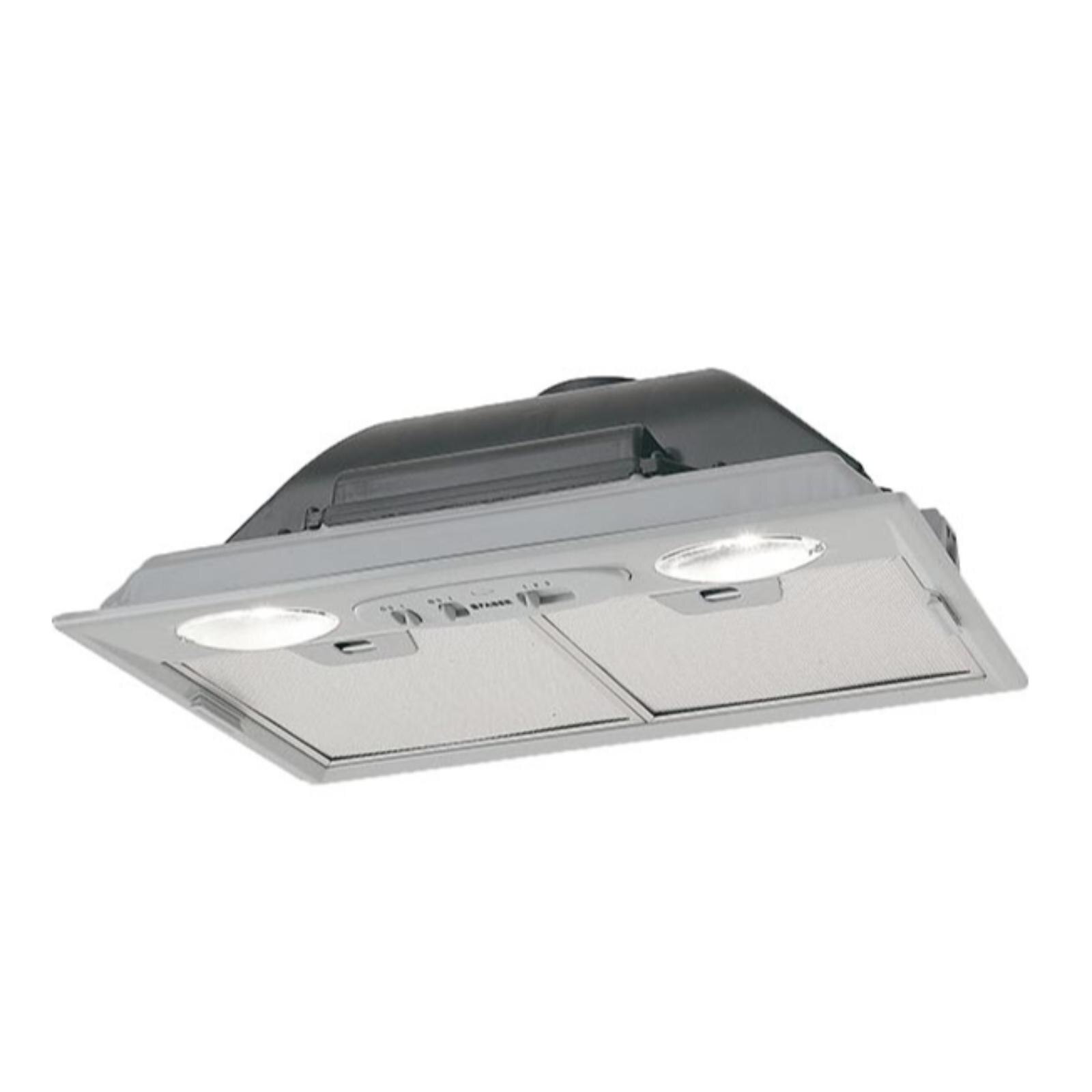 Hota incorporabila Faber Inca Smart C LG A70, 70 cm, 300 m3/h, 67 dB ...