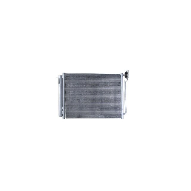 Radiator Clima Bmw X5 E53 Denso Dcn05009 - eMAG.ro