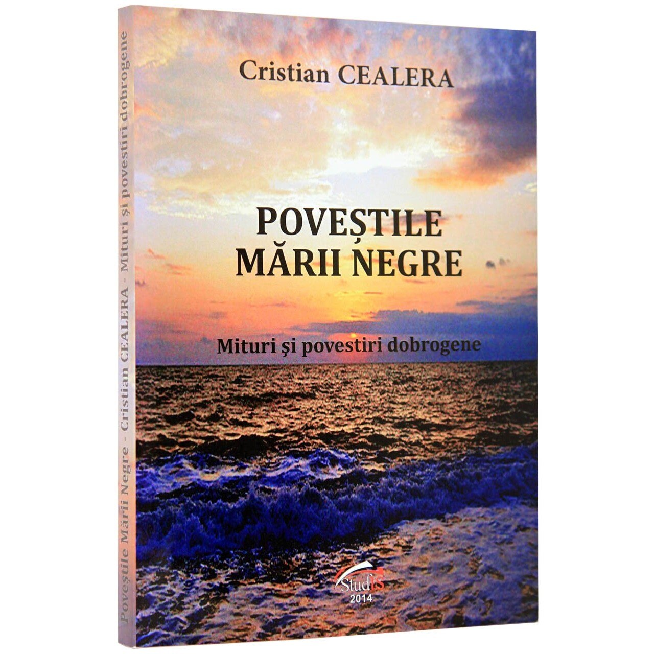Povestile Marii Negre vol. 2 - eMAG.ro