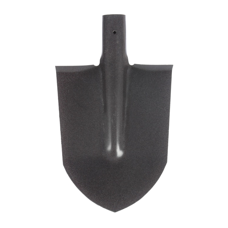 Cazma, pentru gradina, tabla, fara coada, 30 cm - eMAG.ro