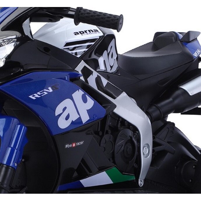 NOVOKIDS Aprilia Panorama Edition akkumulátoros elektromos ...