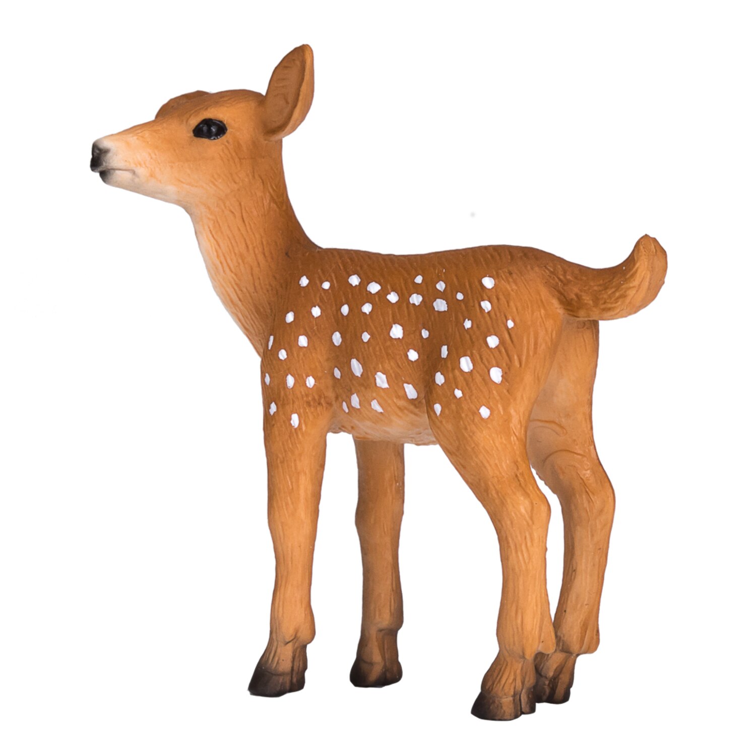 Figurina Pui de Cerb, Animal Planet, 6 cm x 1,5 cm x 5 cm - eMAG.ro