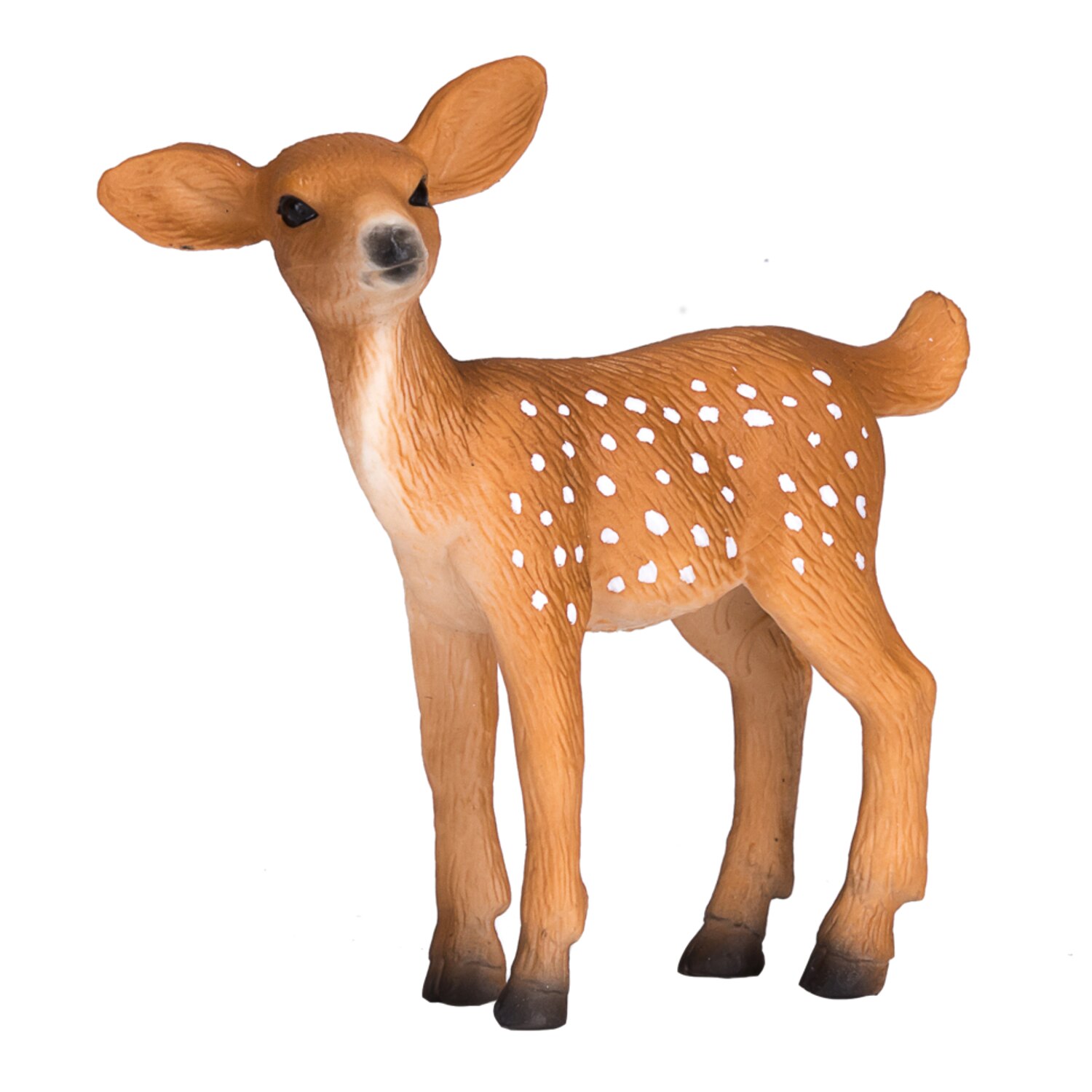 Figurina Pui de Cerb, Animal Planet, 6 cm x 1,5 cm x 5 cm - eMAG.ro