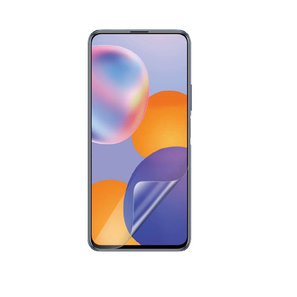 Folie de protectie, pentru Huawei Y9a, ecran cover, transparenta, din ...