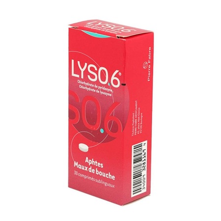 Tratament, Pierre Fabre, Lyso 6, Tratament Adjuvant Afectiuni Gat si ...