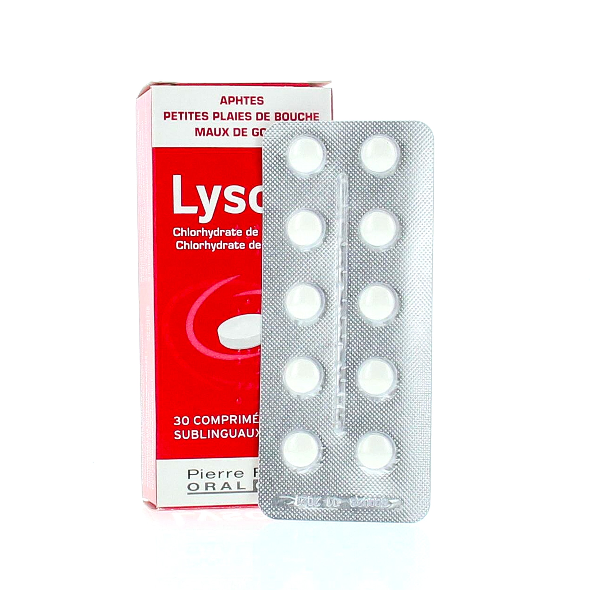 Хомеопатично лечение Pierre Fabre, Lyso 6, Адювантно лечение на ...