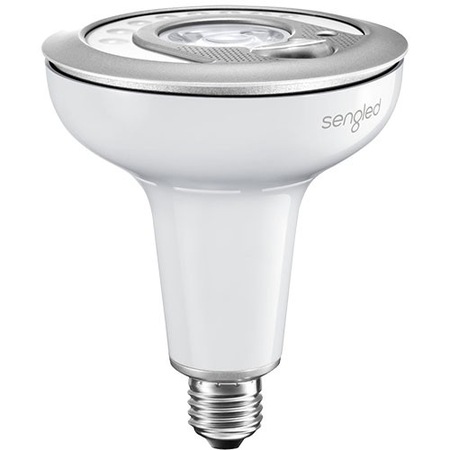 Bec Led Sengled Snap + Camera de Supraveghere Incorporata - eMAG.ro