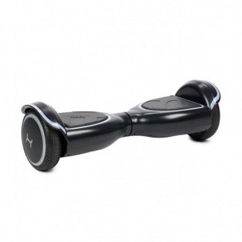 Scooter electric Hoverboard, Spark - LexGo - eMAG.ro