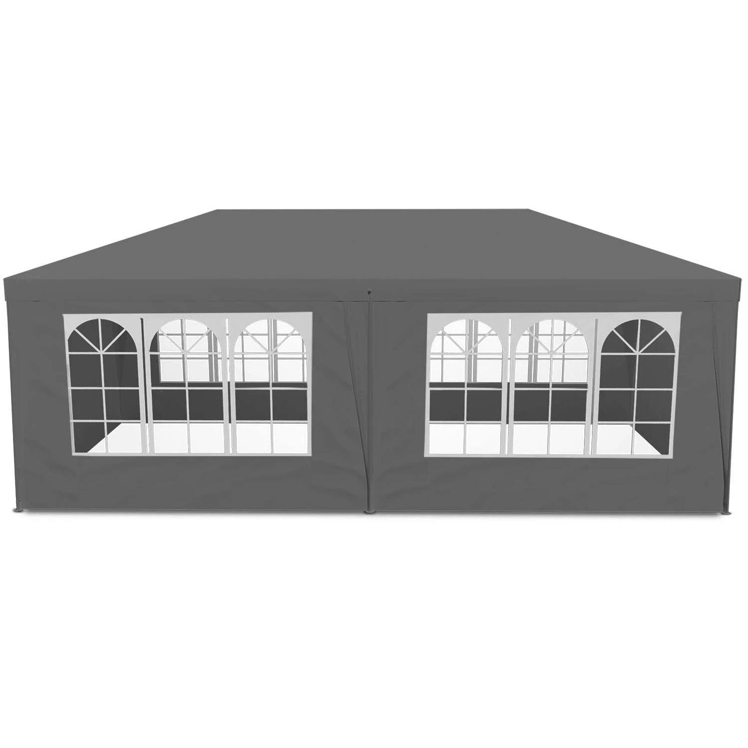 Pavilion pentru gradina, rezistent la UV, usor de montat, suprafata ...