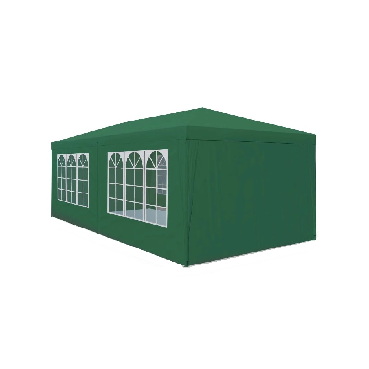 Pavilion pentru gradina, rezistent la UV, usor de montat, suprafata ...