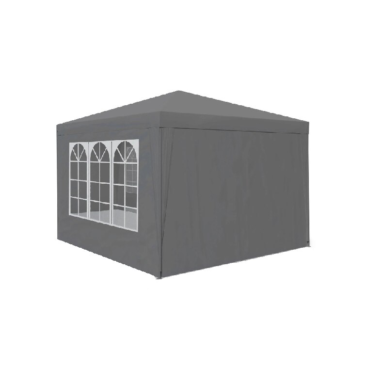 Pavilion 2 in 1 pentru gradina, rezistent la UV, usor de montat ...