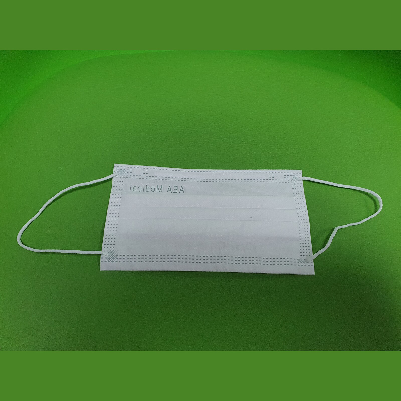 Set 50 Masti medicale tip IIR pentru adulti, culoare alb - eMAG.ro