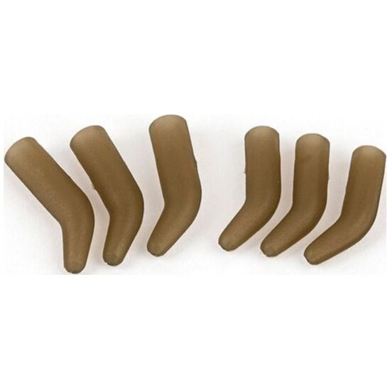 Line Aligner FOX Flippas, Edges Trans, Khaki, 10buc, 10-7 - eMAG.ro