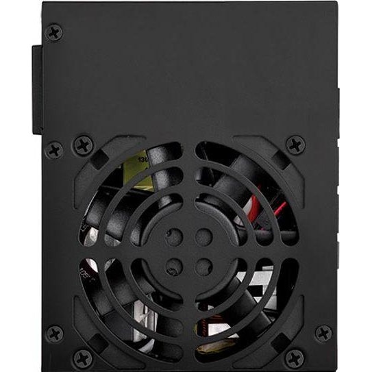 Захранване SilverStone SST-ST45SF-G, ST45SF-G v2, 450 W, ATX, PFC ...