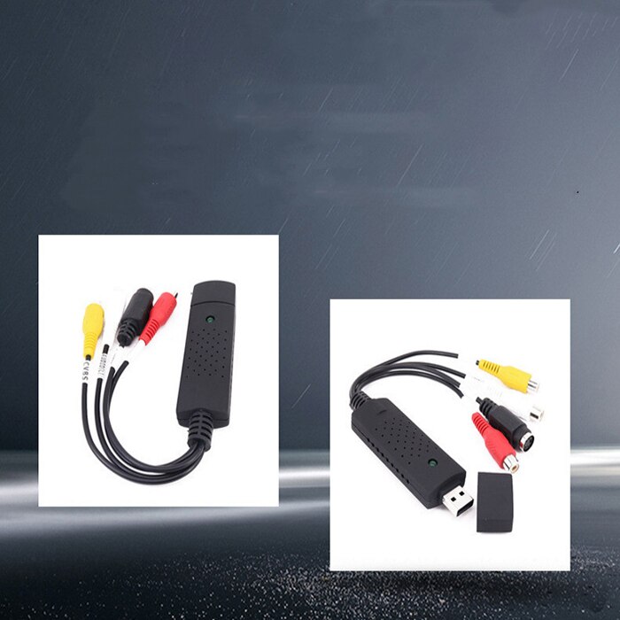 Placa de captura video/audio, Vaxiuja, pentru Captura si Conversie a ...