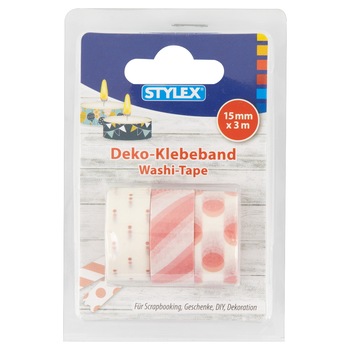 Cauți washi? Alege din oferta eMAG.ro