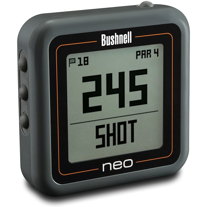 Ceas masurare telemetru bushnell golf neo ghost gps GT - eMAG.ro